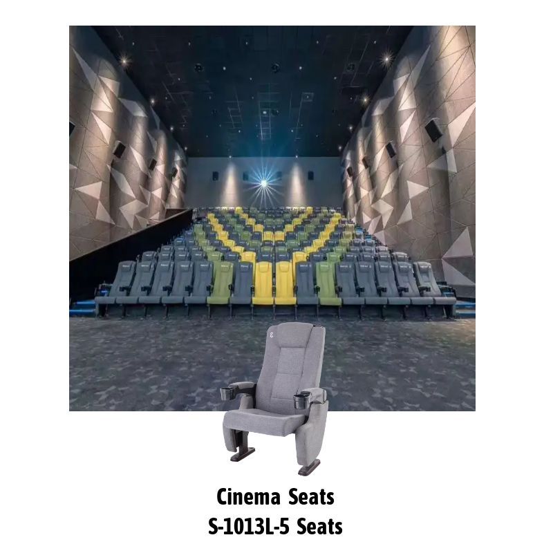 Cinema Chairs
